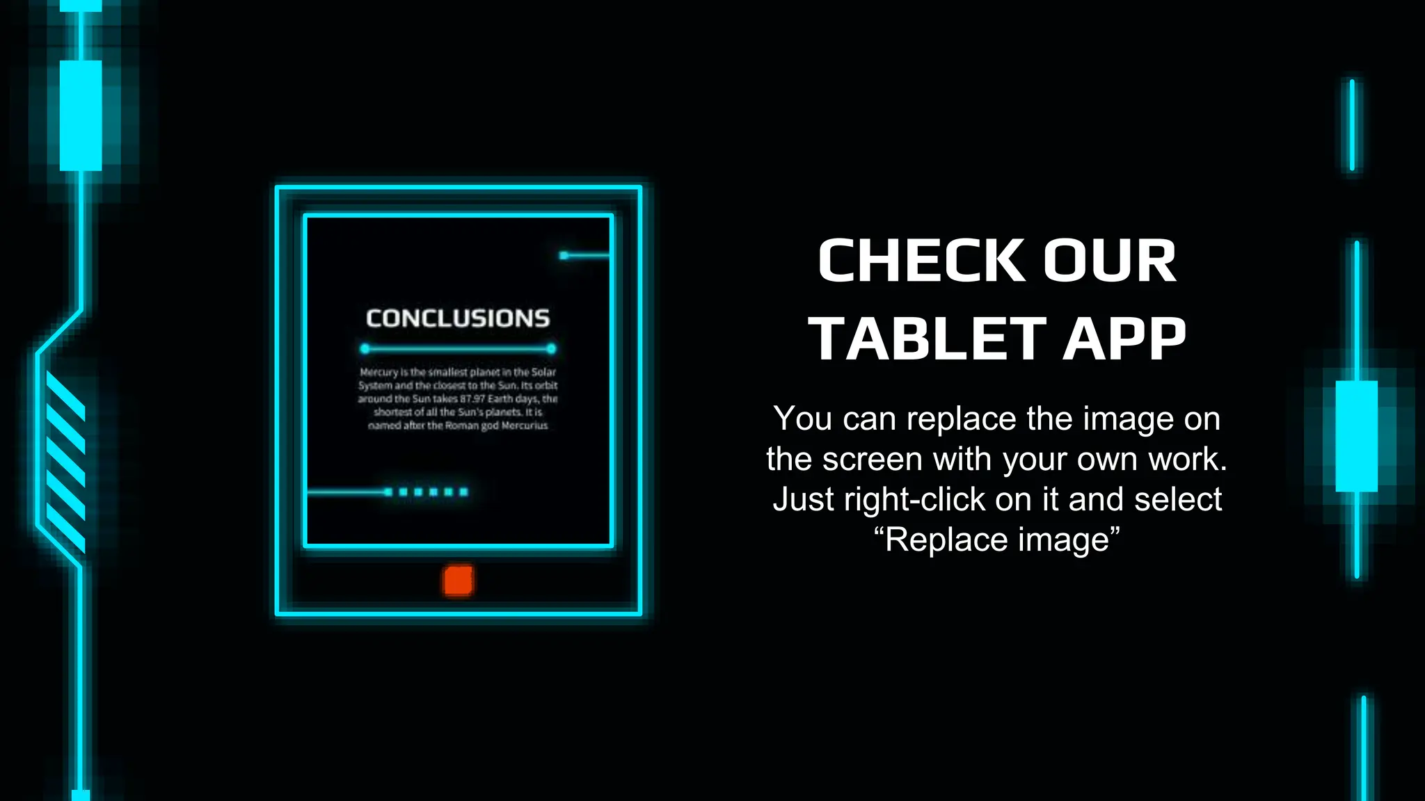 Computer Science And Mathematics Major For College Computer Science And Programming By Slidesgo