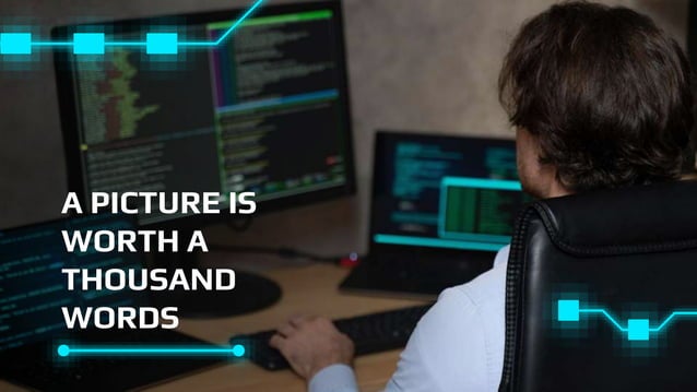 Computer Science & Mathematics Major For College_ Computer Science & Programming by Slidesgo ...