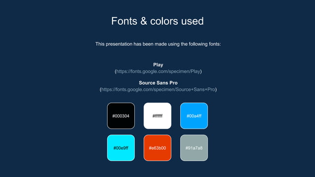 Computer Science & Mathematics Major For College_ Computer Science & Programming by Slidesgo ...