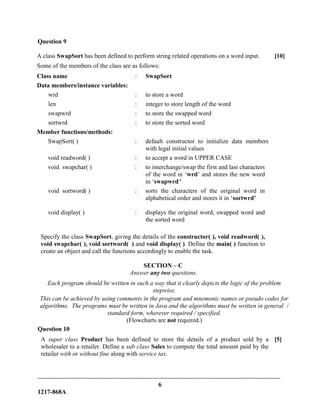Computer Science Paper 1 (Theory) - 2017.pdf