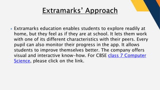 Class 7 Computer Science Made Easy | PPTX
