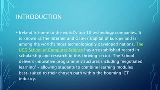 Computer science presentation | PPTX | Computing | Technology & Computing