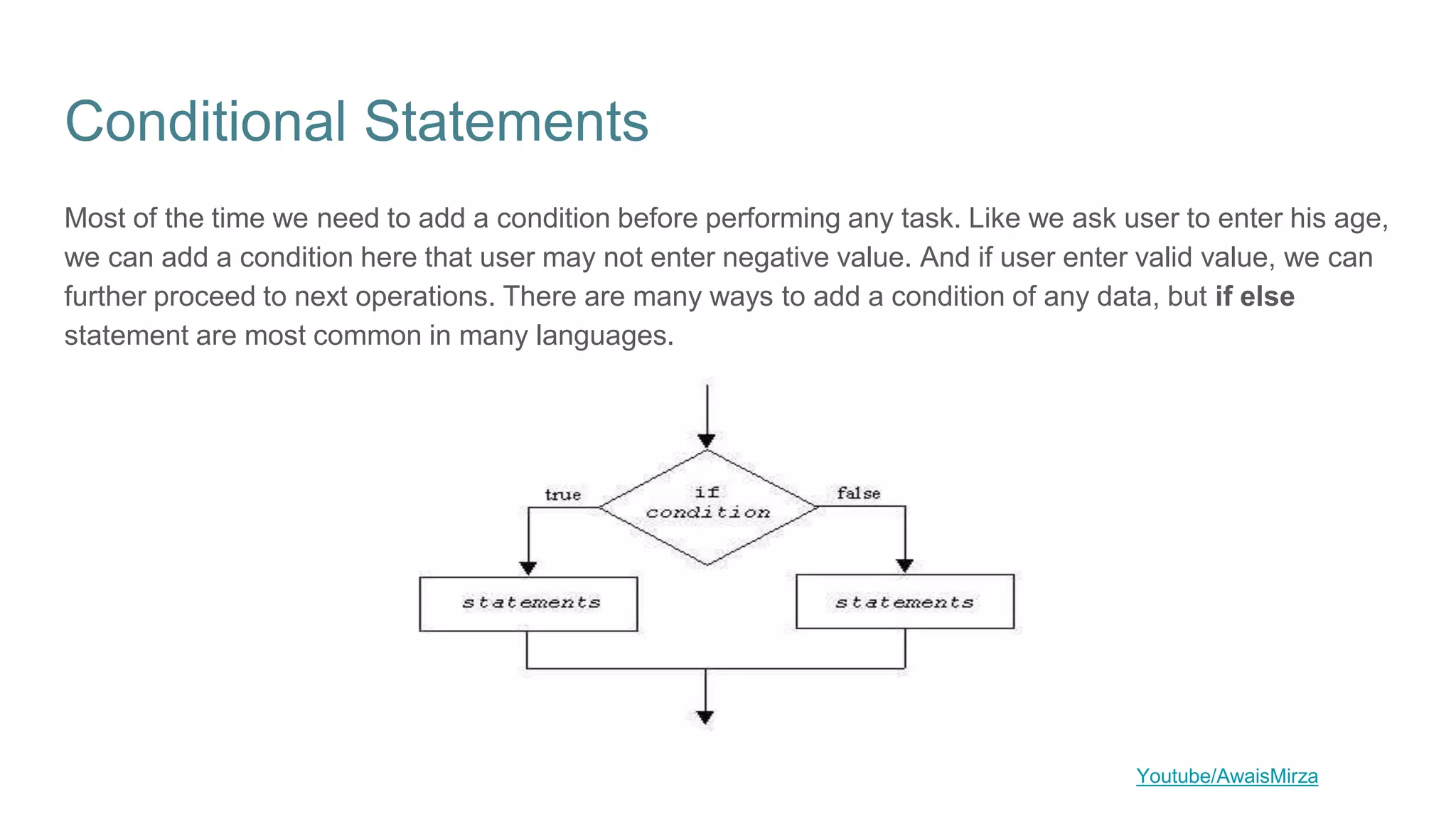 Computer science principals in terms of Programming | PPTX | Programming Languages | Computing