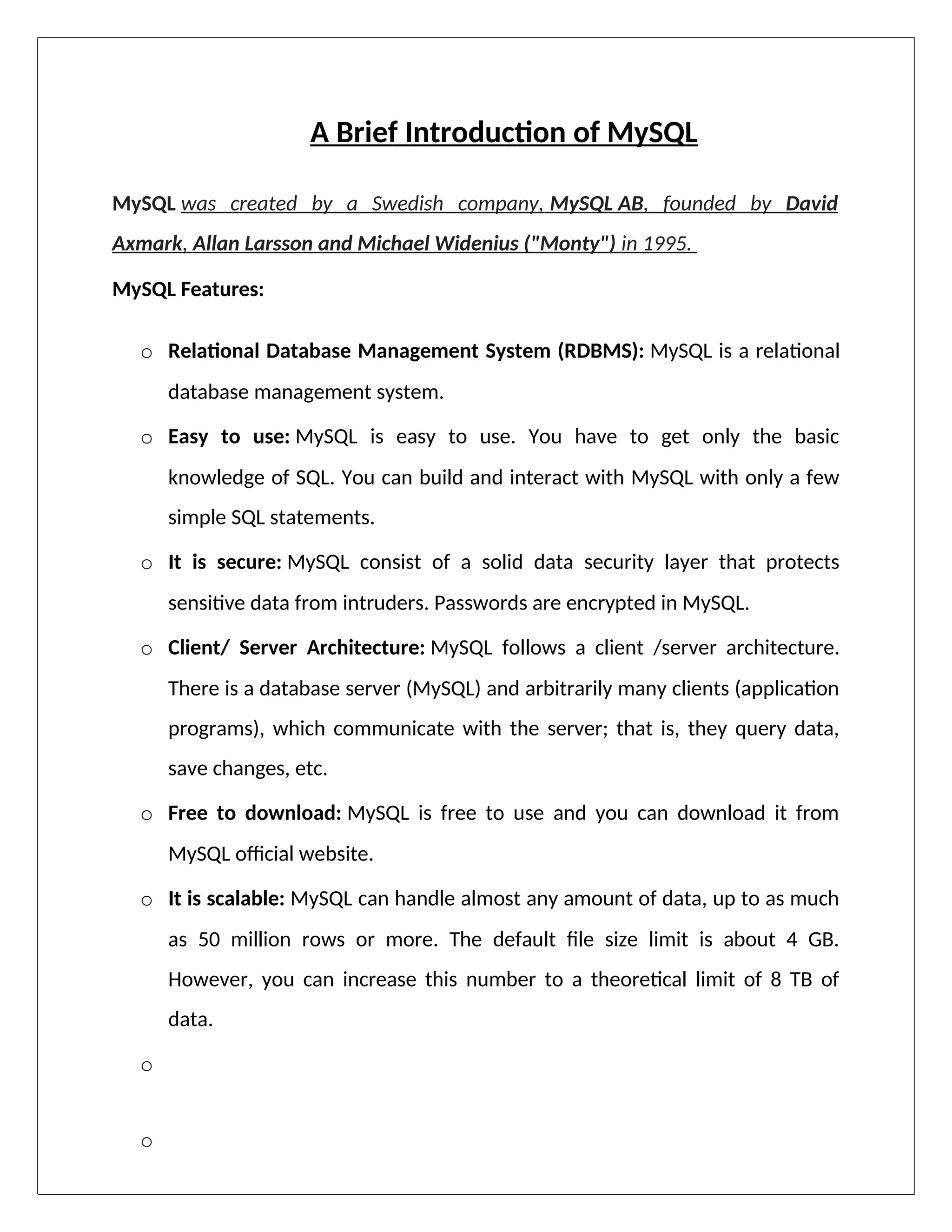 Computer science project on Online Banking System class 12 | PDF