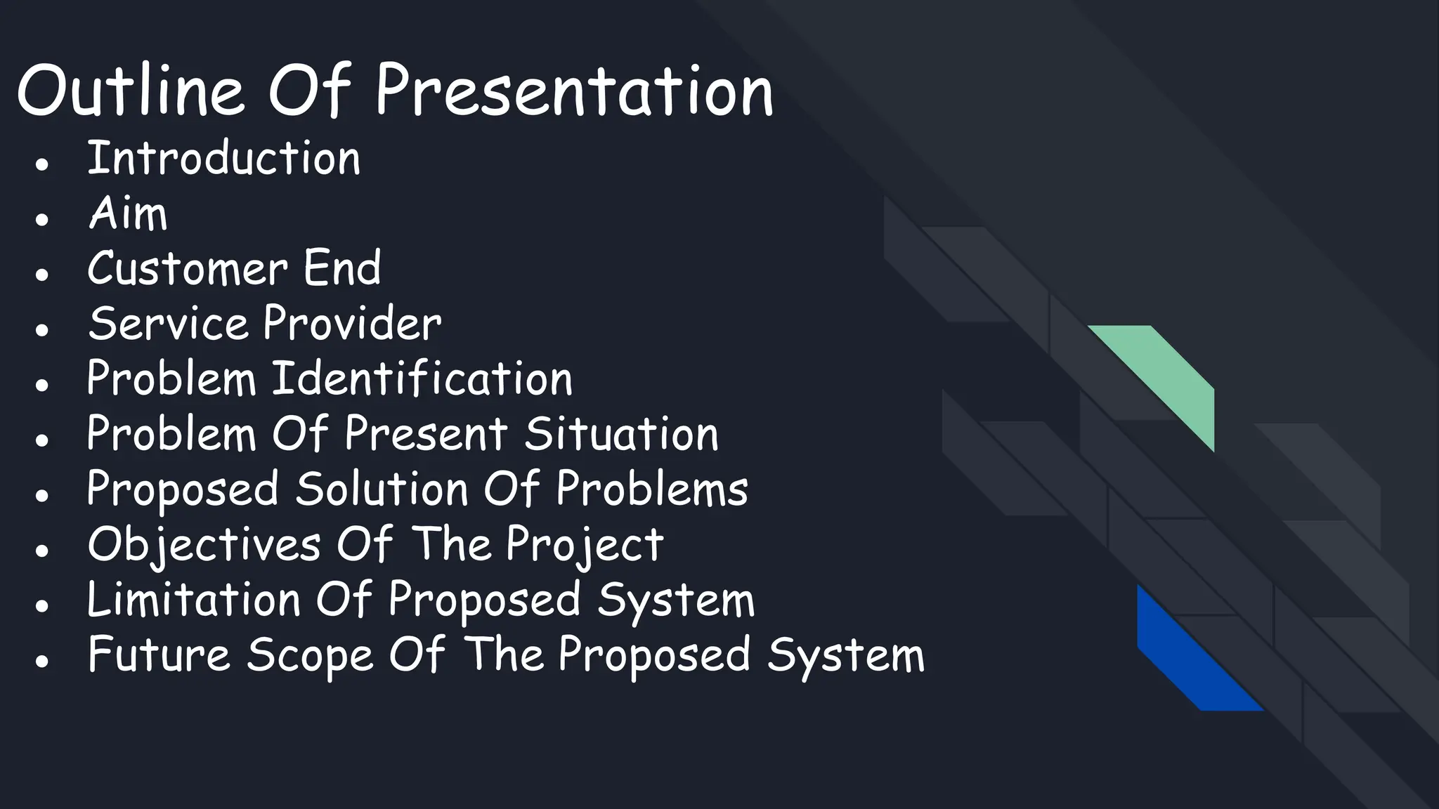 Computer Science project calculation game by python.pptx