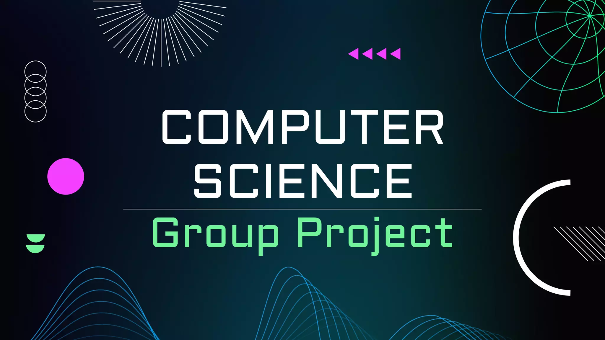 Computer Science Project pdf | PDF | Technology & Computing