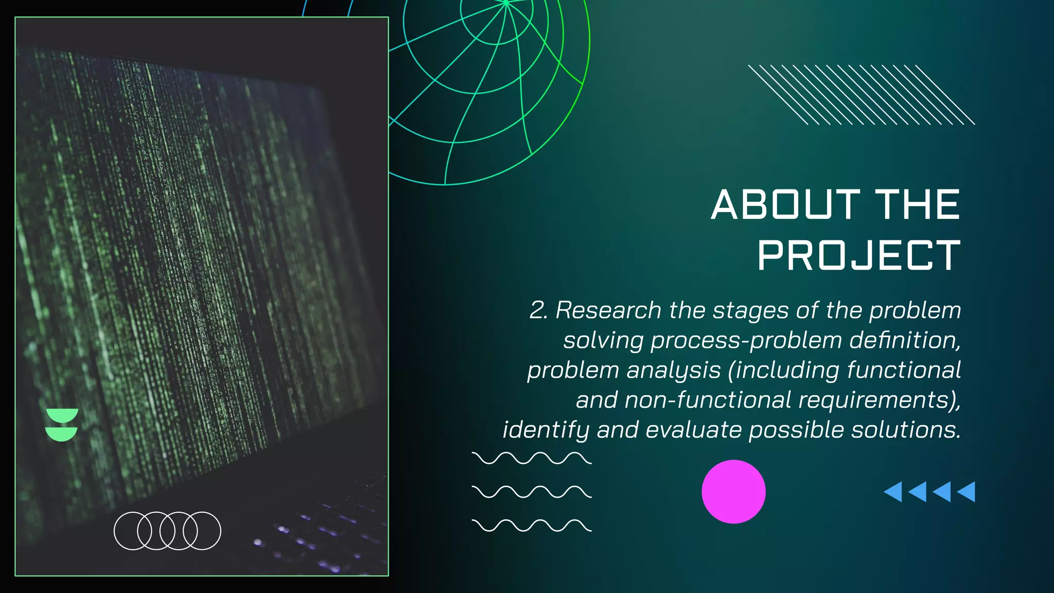 Computer Science Project Pdf Ppt