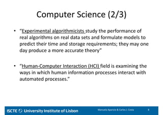 Computer Science | PDF