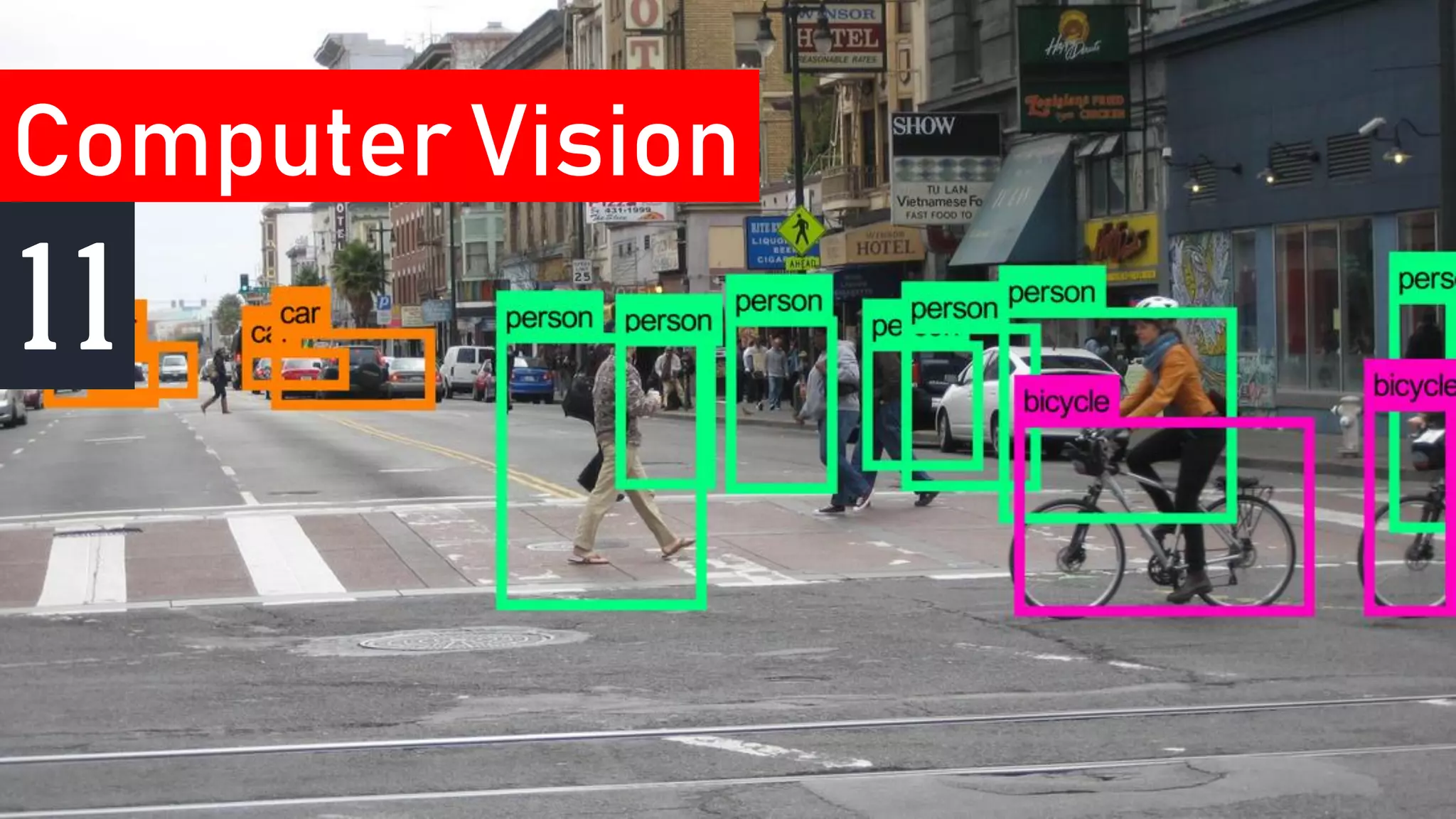 20 Latest Computer Science Seminar Topics on Emerging Technologies | PDF