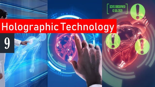 20 Latest Computer Science Seminar Topics on Emerging Technologies ...