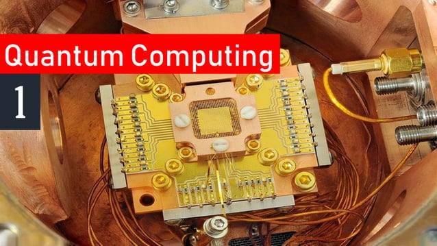 20 Latest Computer Science Seminar Topics on Emerging Technologies ...