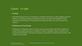 Computer Science – societal impact.pptx