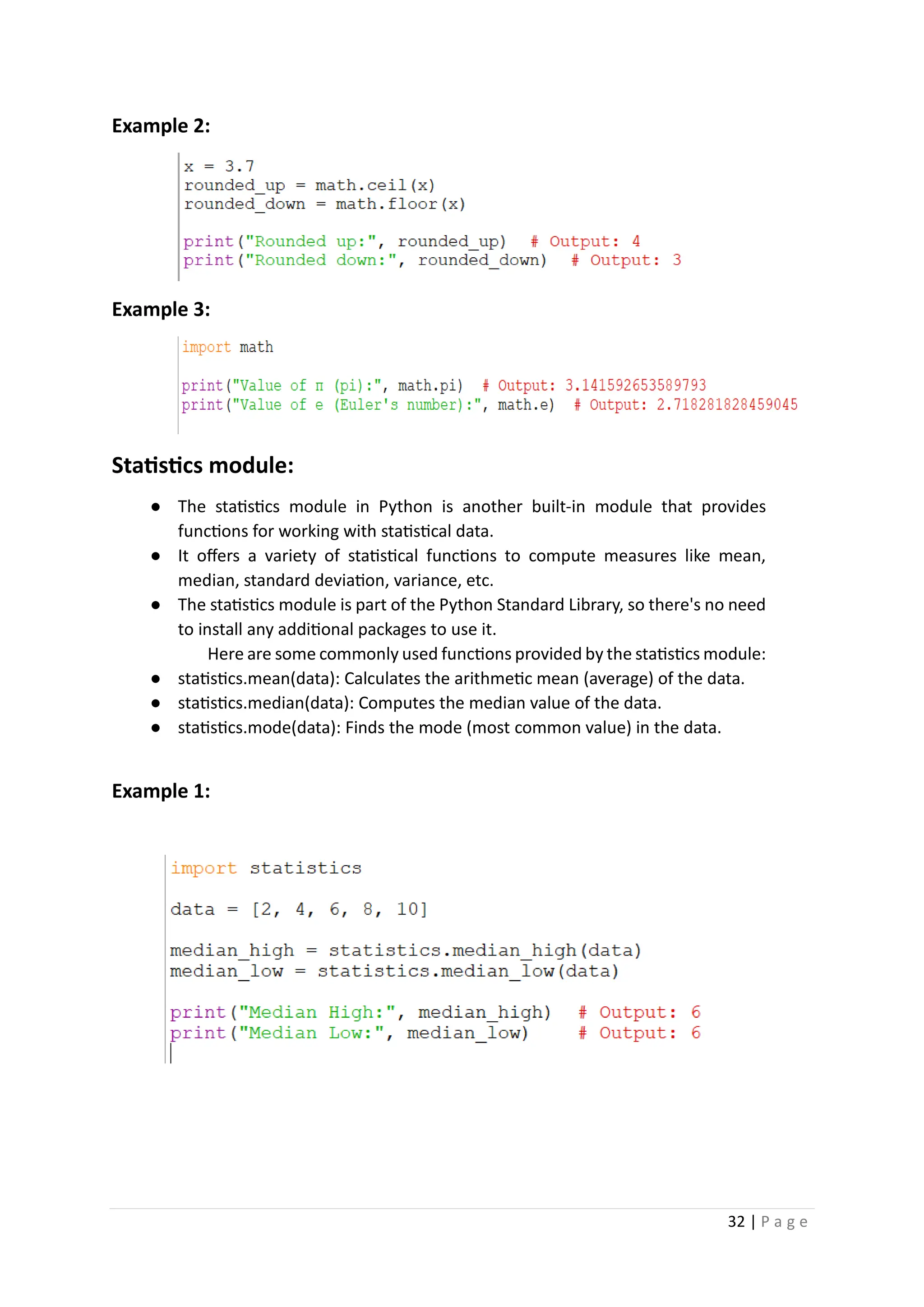 COMPUTER SCIENCE SUPPORT MATERIAL CLASS 12.pdf | Programming Languages | Computing