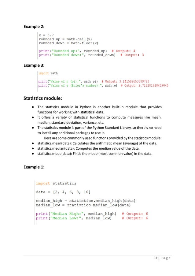 COMPUTER SCIENCE SUPPORT MATERIAL CLASS 12.pdf | Programming Languages | Computing