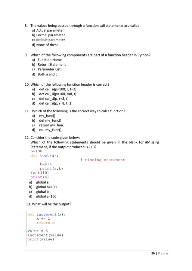 COMPUTER SCIENCE SUPPORT MATERIAL CLASS 12.pdf | Programming Languages | Computing
