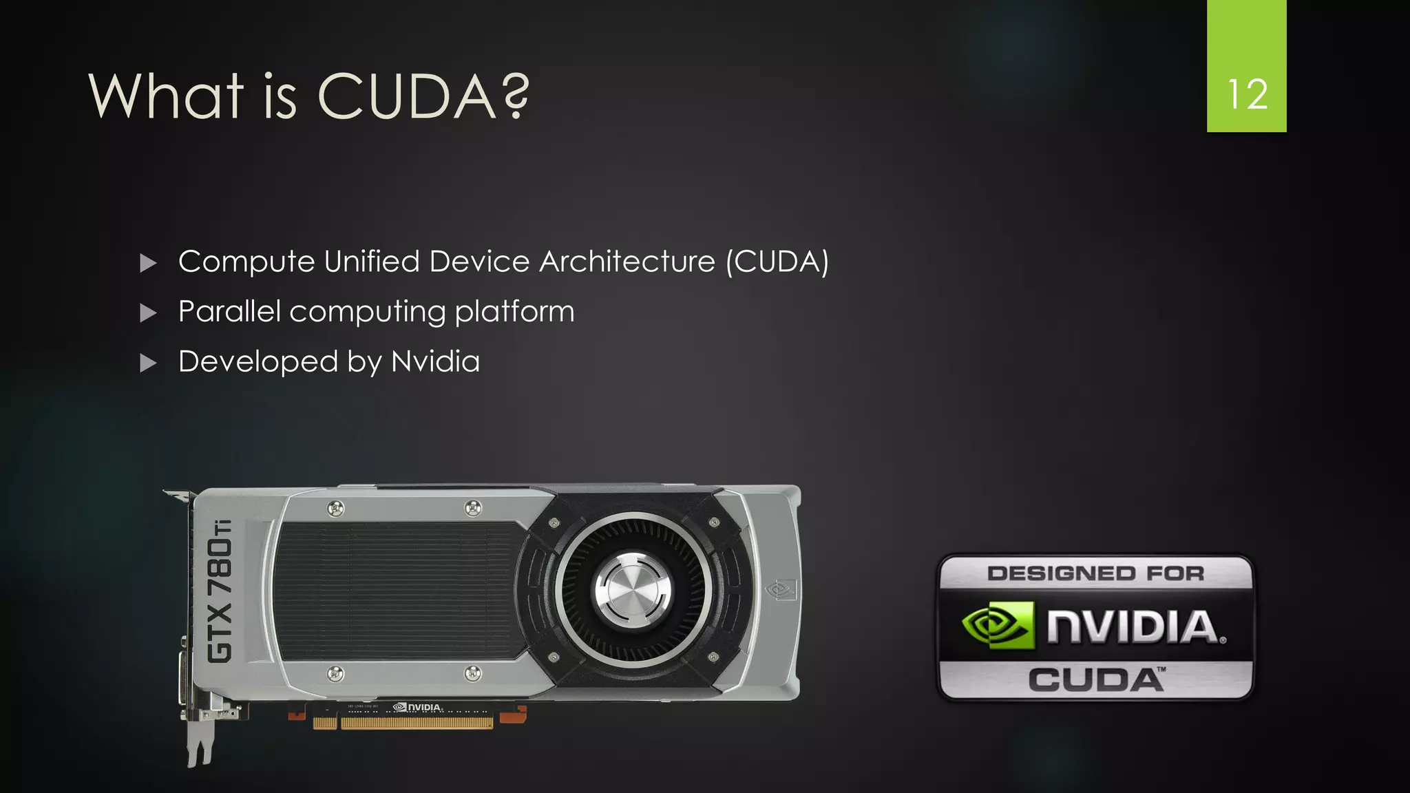 Computer Science Thesis Defense | PDF