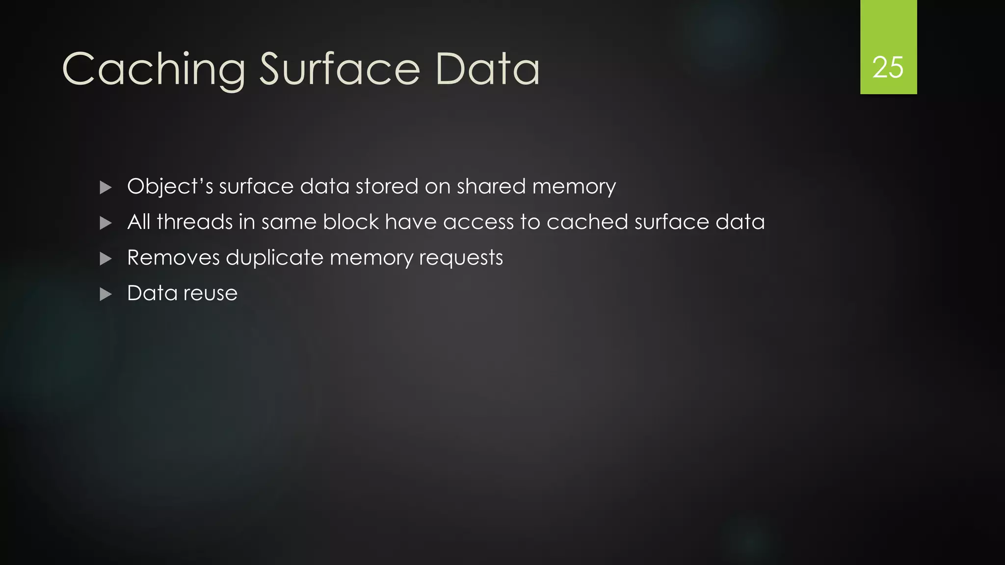 Computer Science Thesis Defense | PDF