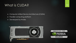 Computer Science Thesis Defense | PDF