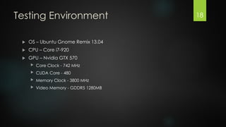 Computer Science Thesis Defense | PDF