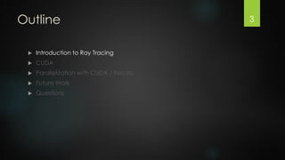 Computer Science Thesis Defense | PDF