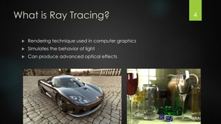 Computer Science Thesis Defense | PDF