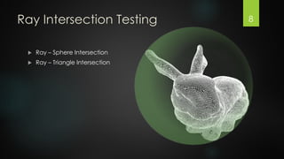 Computer Science Thesis Defense | PDF