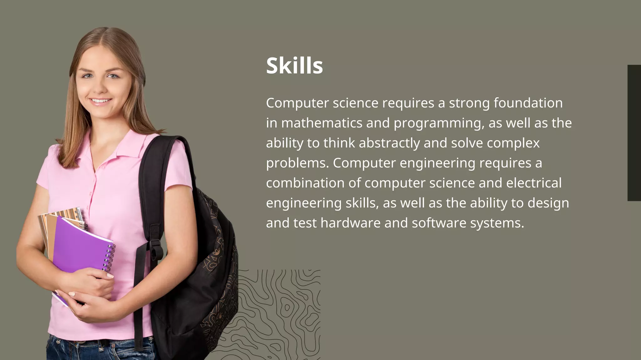 Computer Science Vs Computer Engineering Whats The Difference Ppt