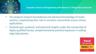 computer science with iot ppt-paruluniversity.pptx