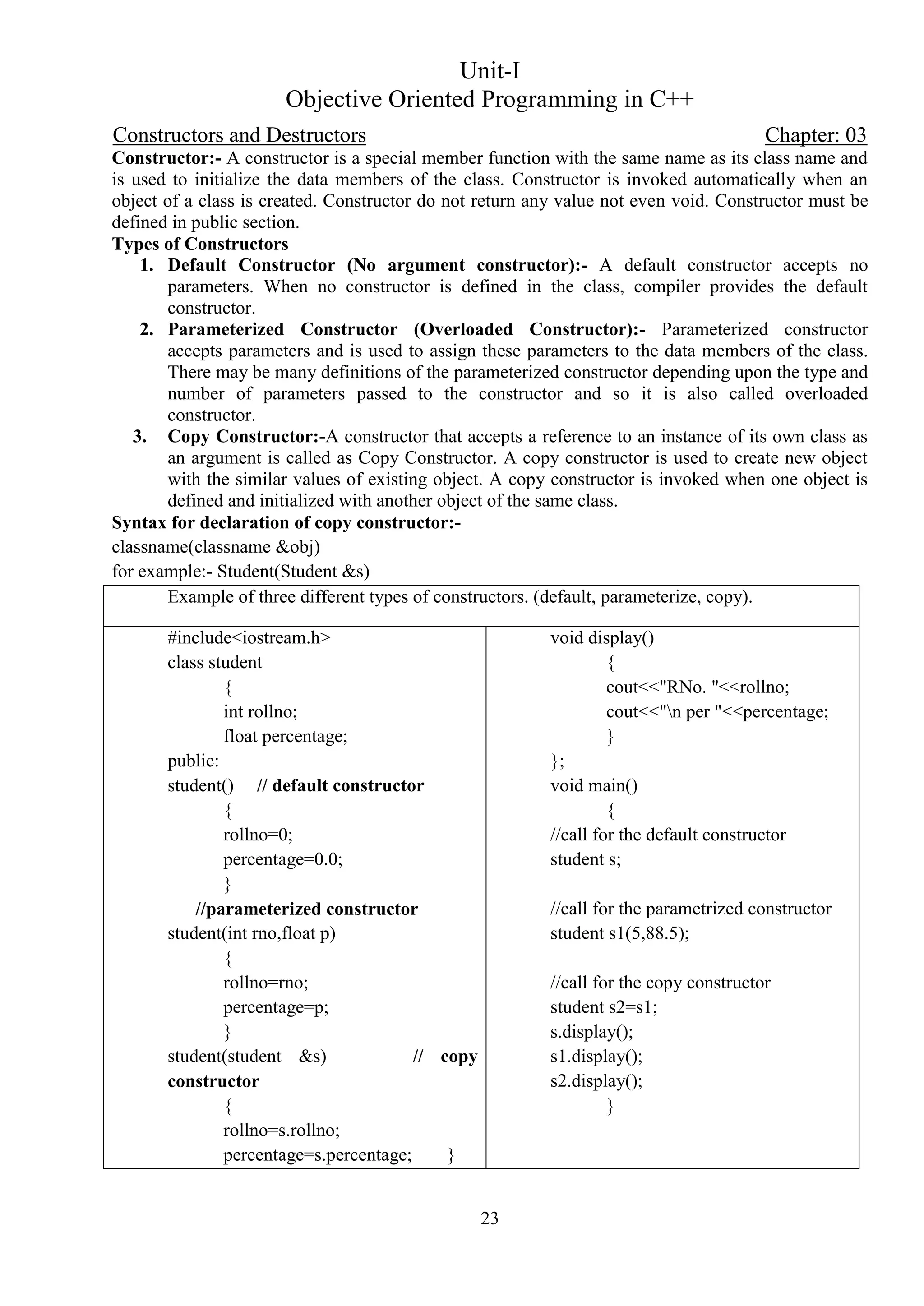 Computer science_xii_2016 | PDF