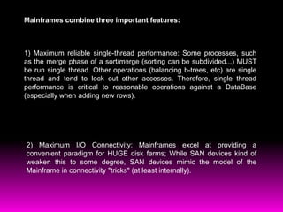 Computer's clasification | PPTX