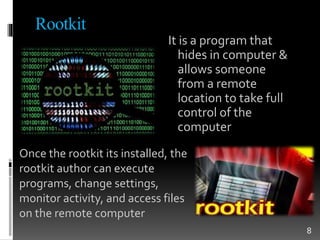 Computer securety | PPT