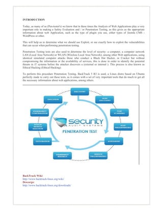 Computer security | PDF
