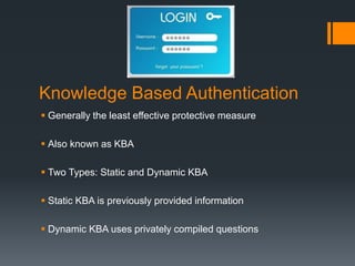 Computer security | PPT