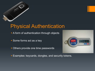 Computer security | PPT