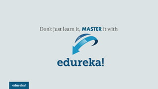 Computer Security | Types of Computer Security | Cybersecurity Course | Edureka | PPT