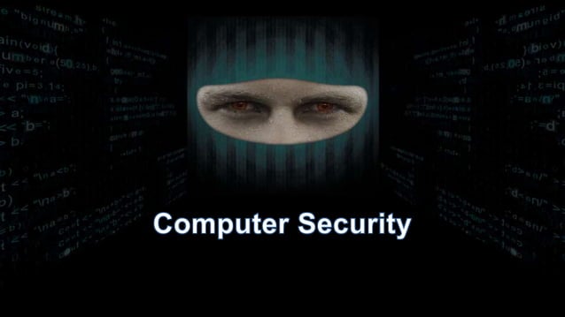 Computer Security | PPTX | Operating Systems | Computer Software and ...