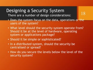 Computer security | PPT