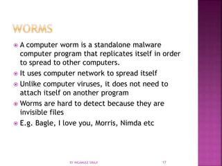 Computer security | PPT