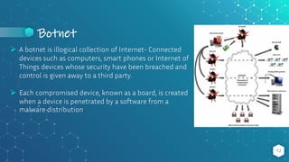 Computer security | PDF | Technology & Computing