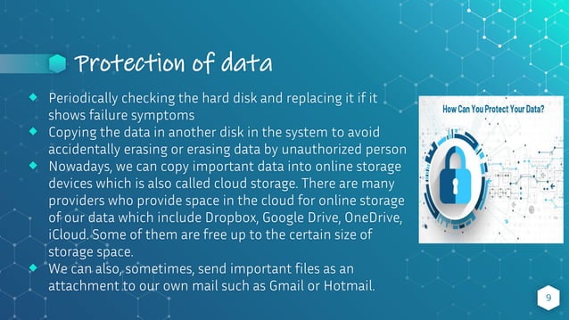 Computer security | PPT