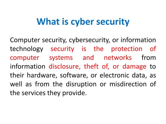 computer security .ppt
