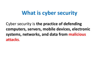 computer security .ppt