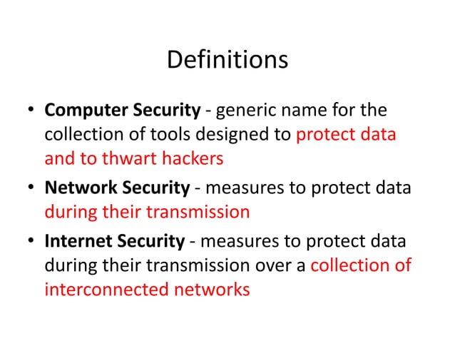 computer security .ppt