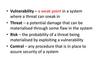 computer security .ppt