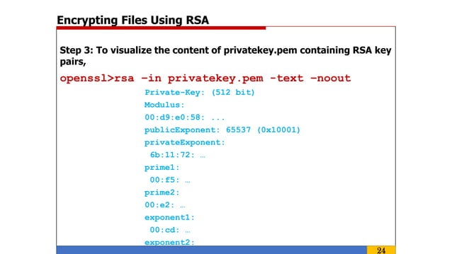 Computer Security Laboratory Manual .pdf | Computing | Technology & Computing