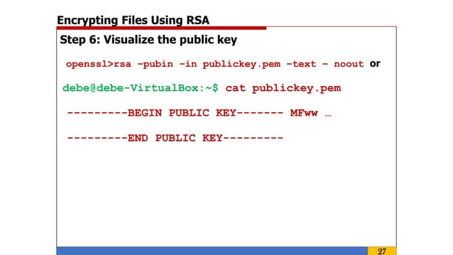 Computer Security Laboratory Manual .pdf | Computing | Technology & Computing
