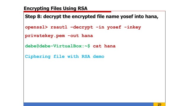 Computer Security Laboratory Manual .pdf | Computing | Technology & Computing