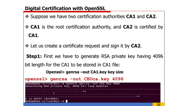 Computer Security Laboratory Manual .pdf | Computing | Technology & Computing