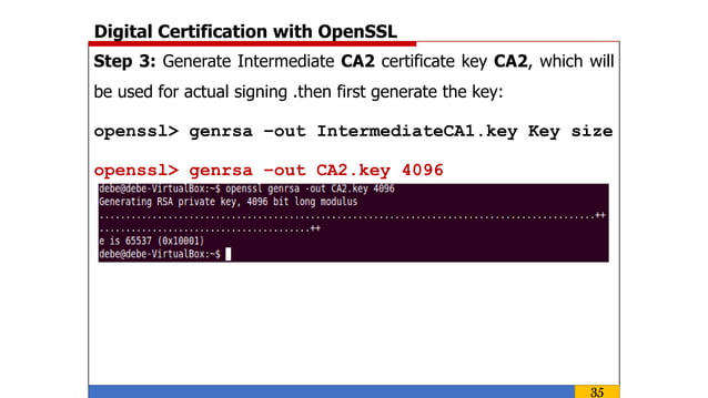Computer Security Laboratory Manual .pdf | Computing | Technology & Computing