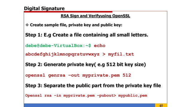 Computer Security Laboratory Manual .pdf | Computing | Technology & Computing